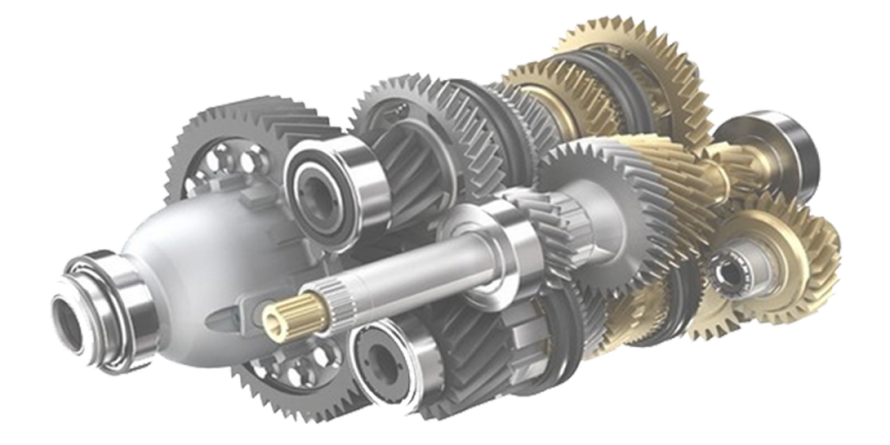 Engineering Services | Foster Clark Engineering Ltd