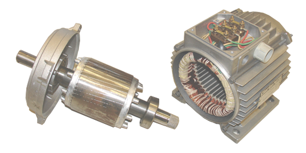 Foster Clark Engineering Ltd | Mechanical and Electrical repair specialists