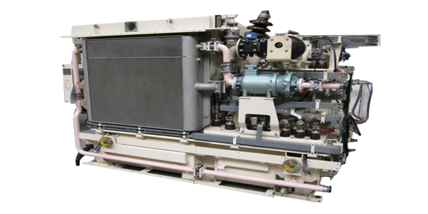 Foster Clark Engineering Ltd | Mechanical and Electrical repair specialists